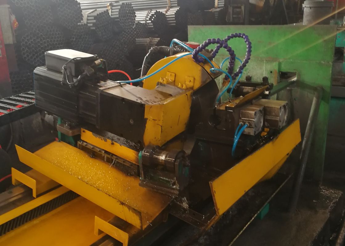 Carbon Steel Hg20mm Diameter Welded Pipe Mill Machine For Round Tubing Carbon Steel Hg20mm Diameter Welded Pipe Mill Machine For Round Tubing