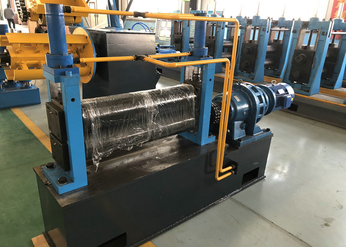 Stainless Steel Slitting Machine / Steel Coil Cutting Machine